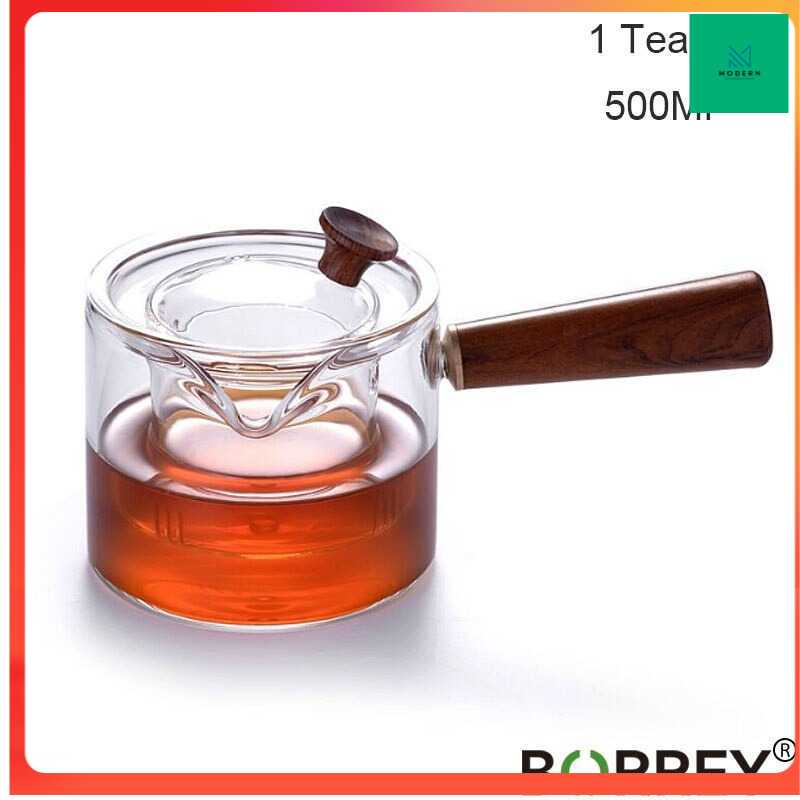 Jual TD-DA One Two Cups Teko Pitcher Teh Chinese Teapot 500ml Saringan Infuser - BR-218 | Shopee ...
