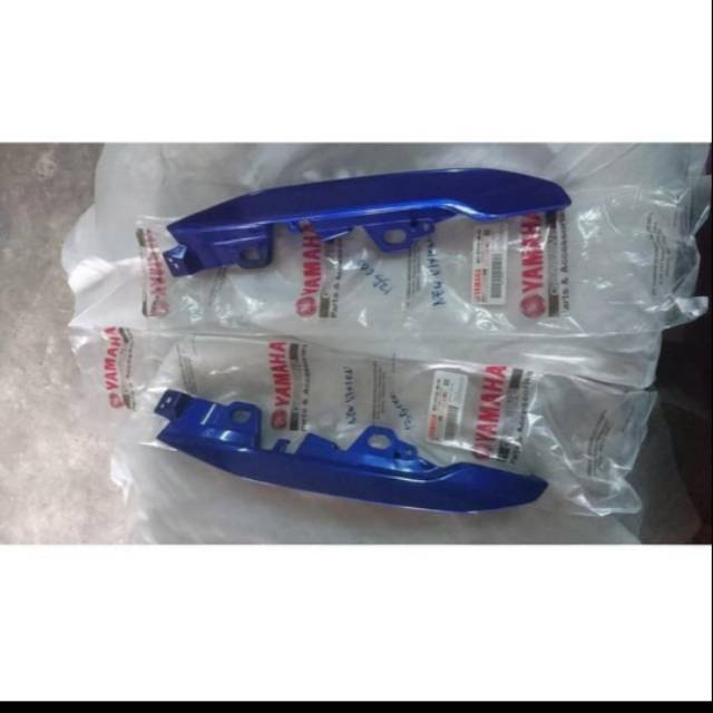 Jual BODY BEHEL BELAKANG NEW VIXION R LED ORIGINAL SATUAN | Shopee ...