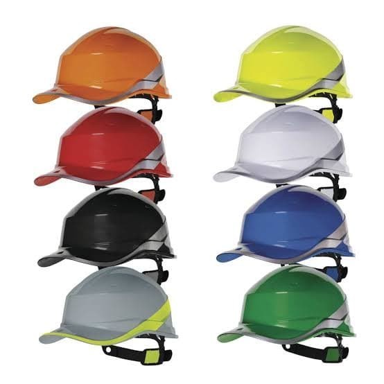 Jual Helm Delta Plus /Safety Helmet Delta Plus/Helm Proyek | Shopee ...