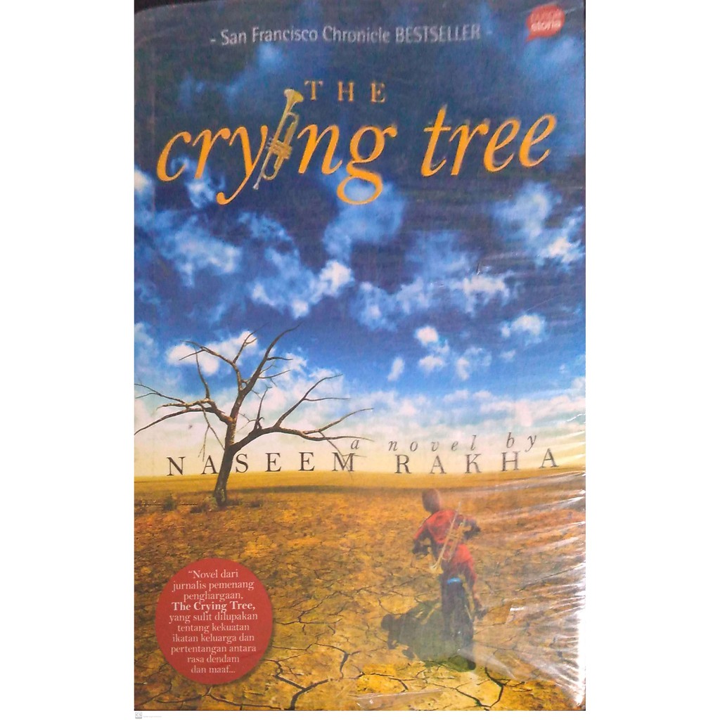 Jual The Crying tree | Shopee Indonesia
