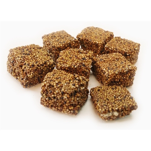 Jual [300gram] Tu Si Zi - [ 菟丝子 ] - Semen Cuscutae Chinensis | Shopee ...