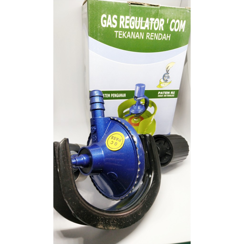 Jual REGULATOR DESTEC AMPER (PENGAMAN) | Shopee Indonesia