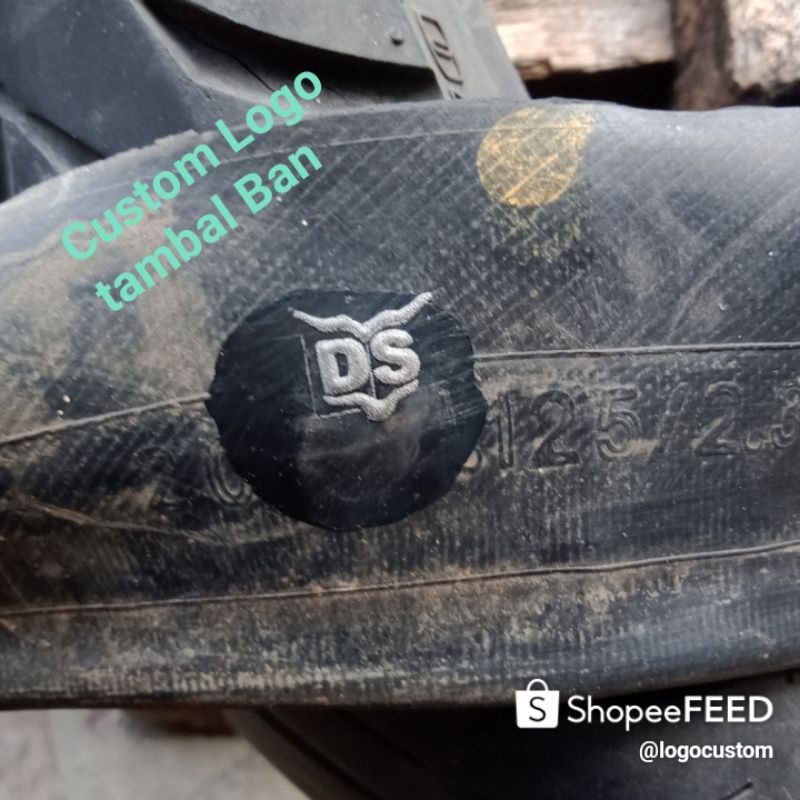 Jual Logo Tambal Ban | Shopee Indonesia