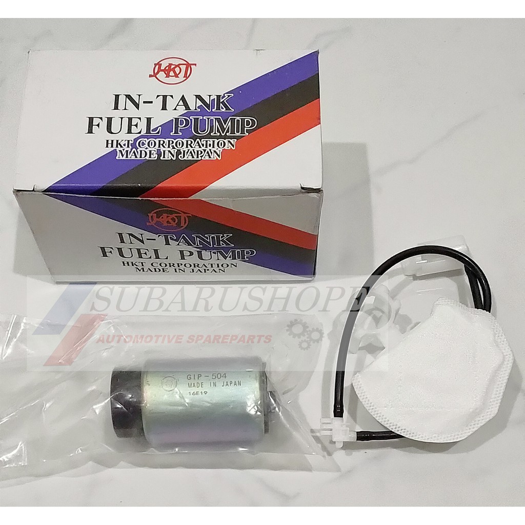 Jual FUEL PUMP INNOVA APV GIP-504 HKT JP | Shopee Indonesia