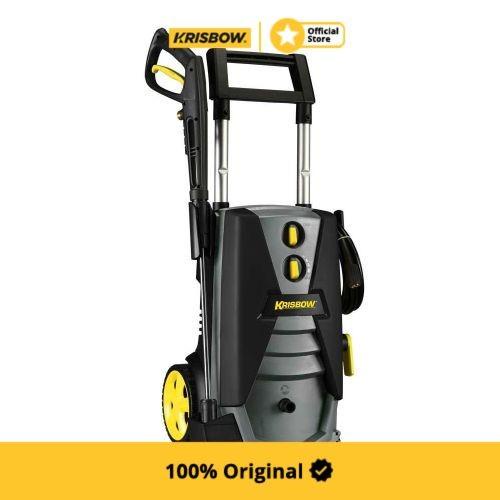 Jual Cleaner | Krisbow High Pressure Cleaner 150 Bar 2000 W | Shopee ...