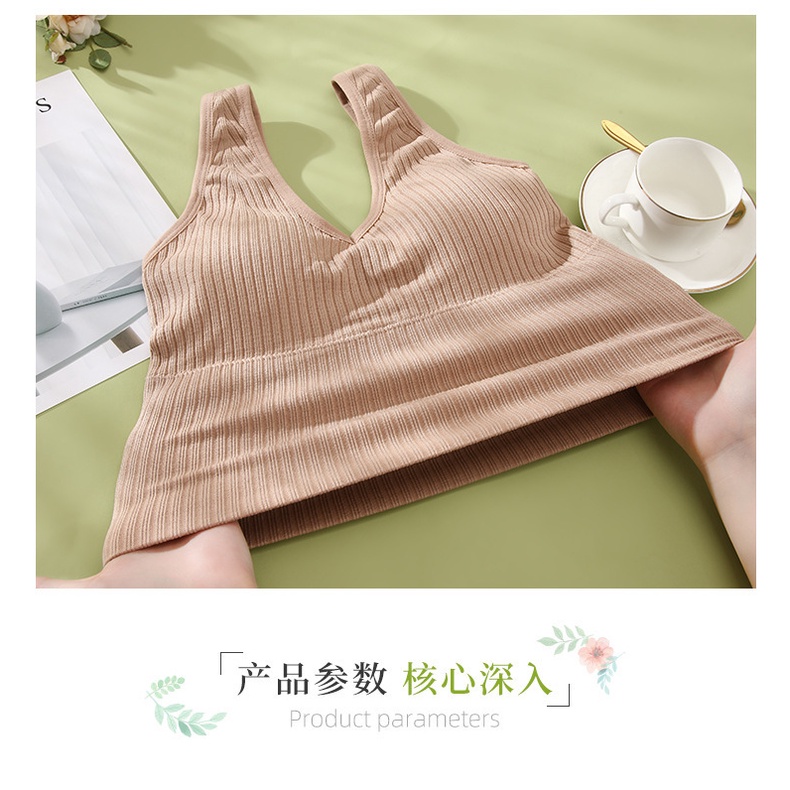 Jual TF Sport Bra Murah Bralette Wanita Bh Wanita Bra Sexy Bh Sexy Bh ...