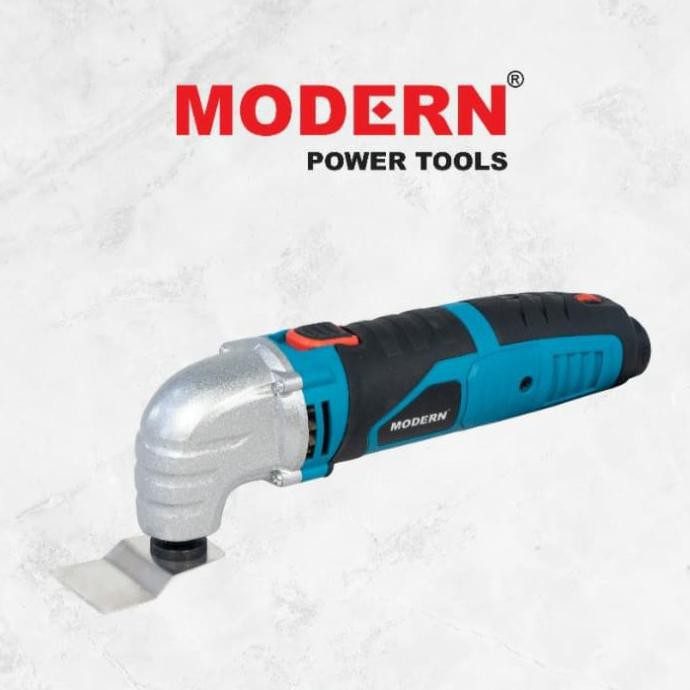 Jual Mesin Multi Guna Oscillating Tool Multi Cutter Modern M-238 ...