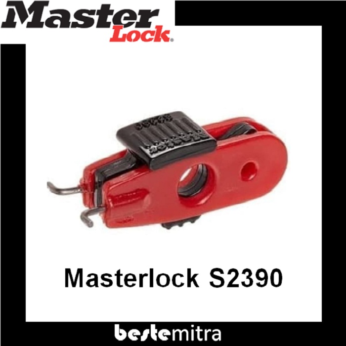 Jual MasterLock S2390 | Shopee Indonesia