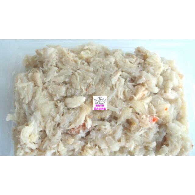 Jual DAGING KEPITING / ISI DAGING KEPITING @500gr | Shopee Indonesia