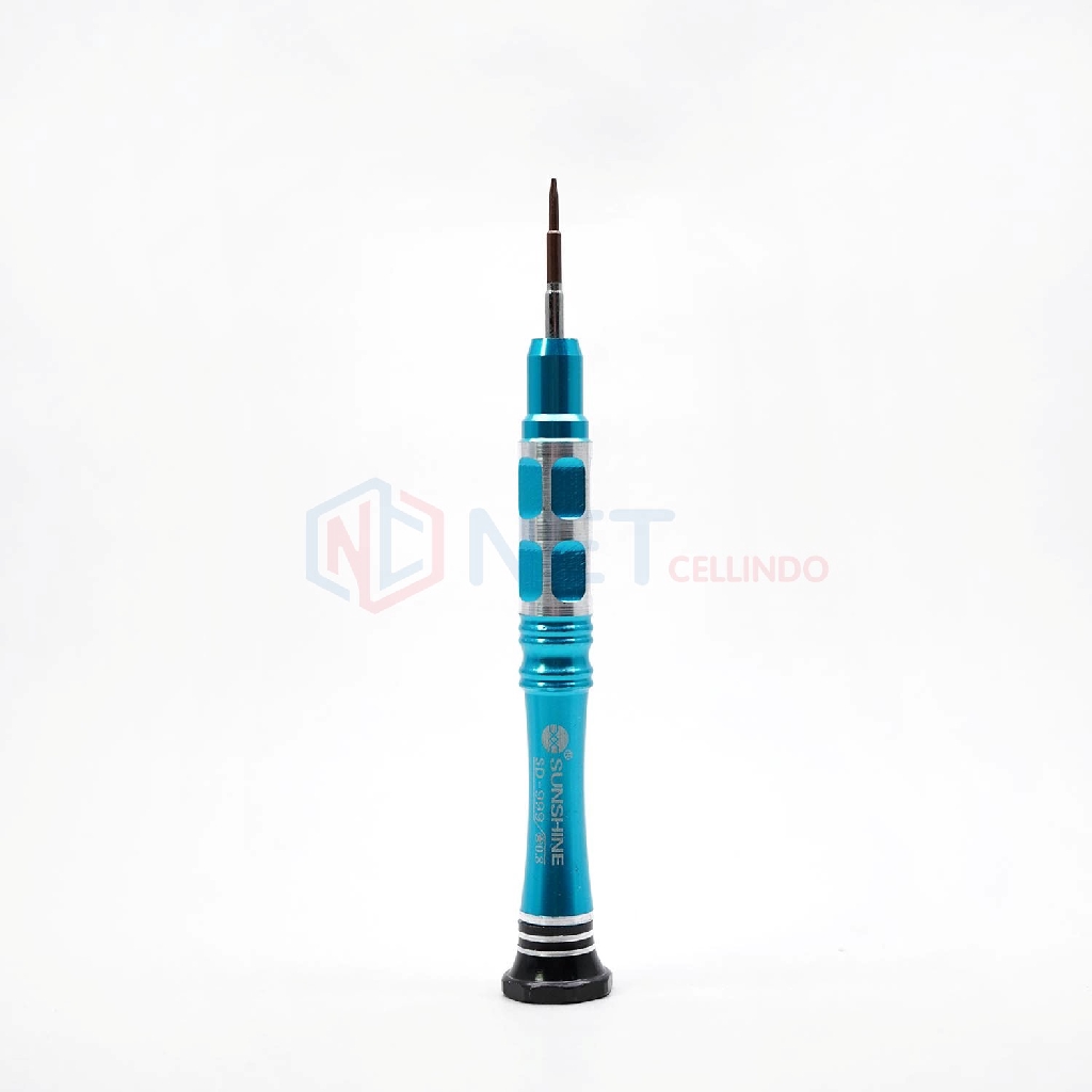 Jual OBENG SATUAN 5G SUNSHINE SS-999 0,8 BINTANG (*) | Shopee Indonesia