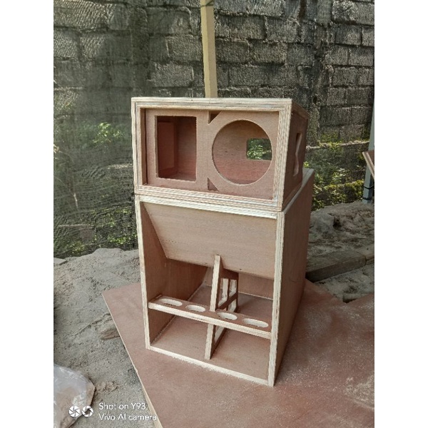 Jual Box Speaker CLA 10 INCH | Shopee Indonesia