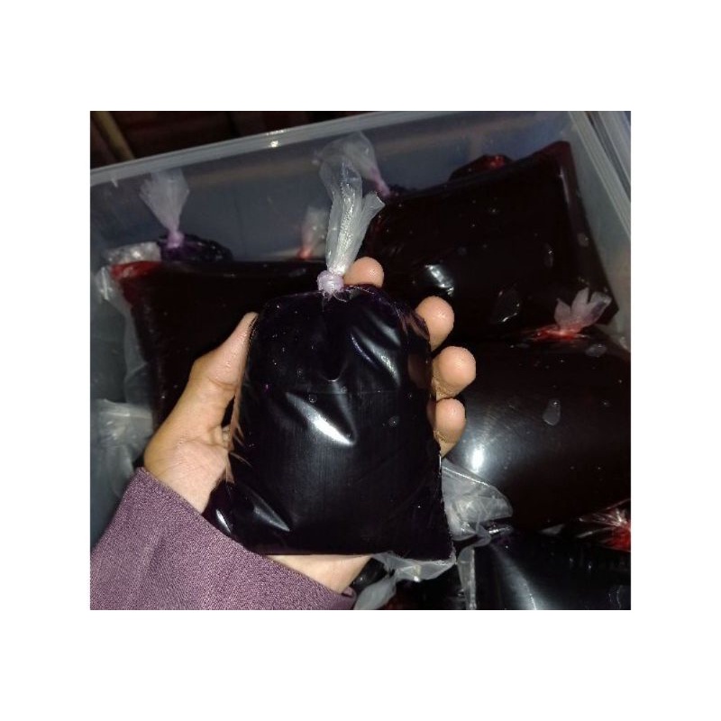 Jual Selai Blueberry 250 gram/Selai Kiloan Murah Enak | Shopee Indonesia