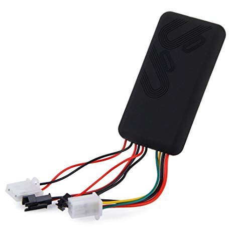 Jual GPS Tracker Pelacak Car Mobil Vehicle Posisi GT 06 N GT06N Grab Go Car | Shopee Indonesia