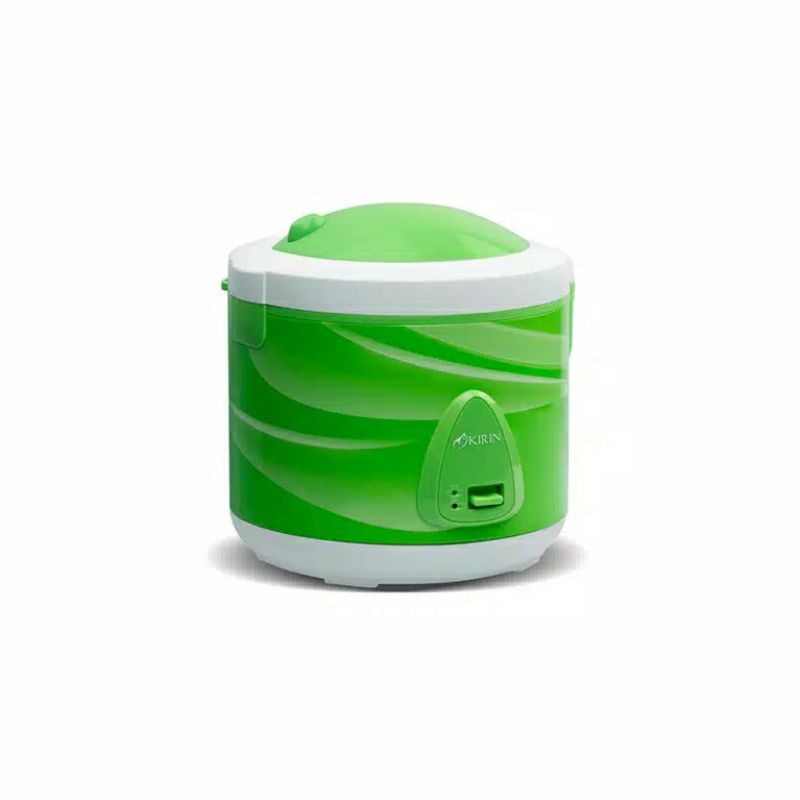 Jual Magic Com / Rice Cooker Kirin KRC 138 2 liter | Shopee Indonesia