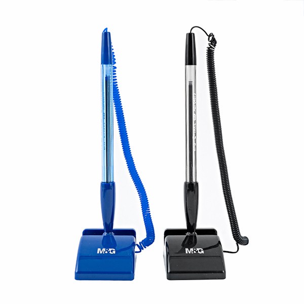 Jual M&G PEN STAND PEN DESK PULPEN STAND PEN BERDIRI TEMPEL DI MEJA ...