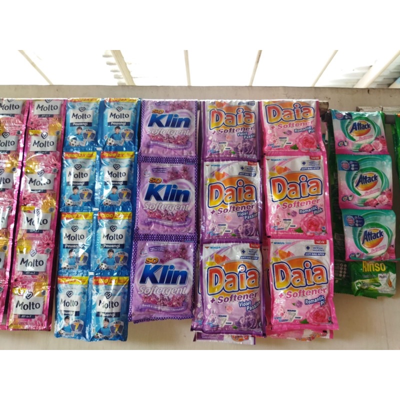 Jual PRODUK SACHET 1000 an | Shopee Indonesia