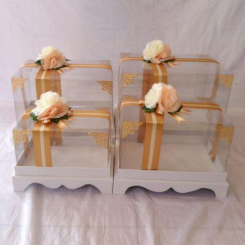 Jual kotak Hantaran / Box Hantaran Seserahan / Kotak Seserahan nikahan ...