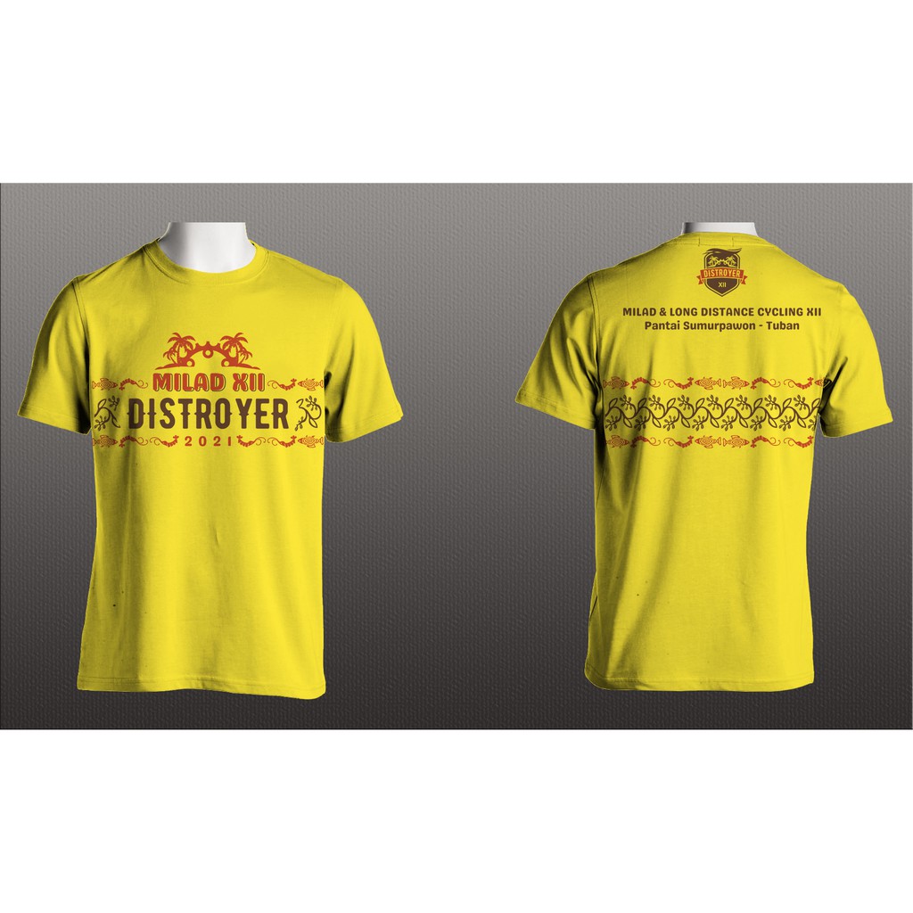 Jual JASA DESIGN / DESAIN RUMIT / SUSAH logo, brosur, kaos, jersey, dll ...