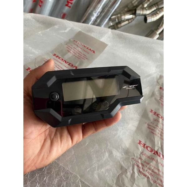 Jual spedometer CRF original baru | Shopee Indonesia