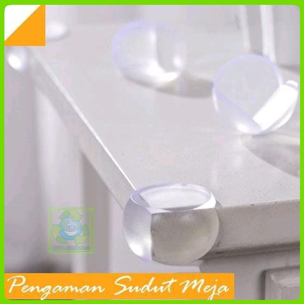 Jual PELINDUNG SIKU MEJA | Shopee Indonesia
