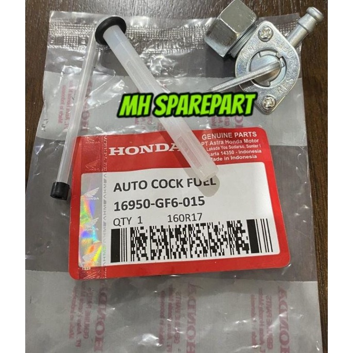 Jual KRAN BENSIN KERAN BENSIN CB GL 100 WIN CB100 GL100 WIN100 | Shopee ...