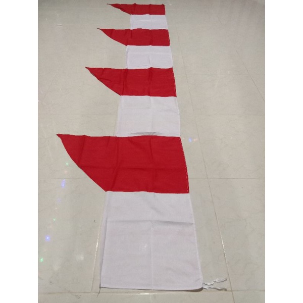 Jual UMBUL UMBUL MERAH PUTIH 2,8 METER | Shopee Indonesia