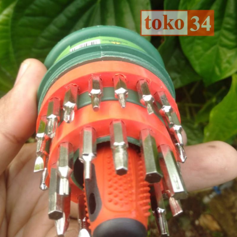 Jual OBENG MINI SERBAGUNA | Shopee Indonesia