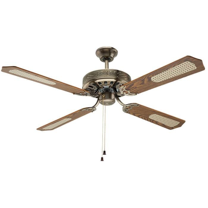Jual Uchida Ceiling Fan CF-131 (Himalaya Series) | Shopee Indonesia