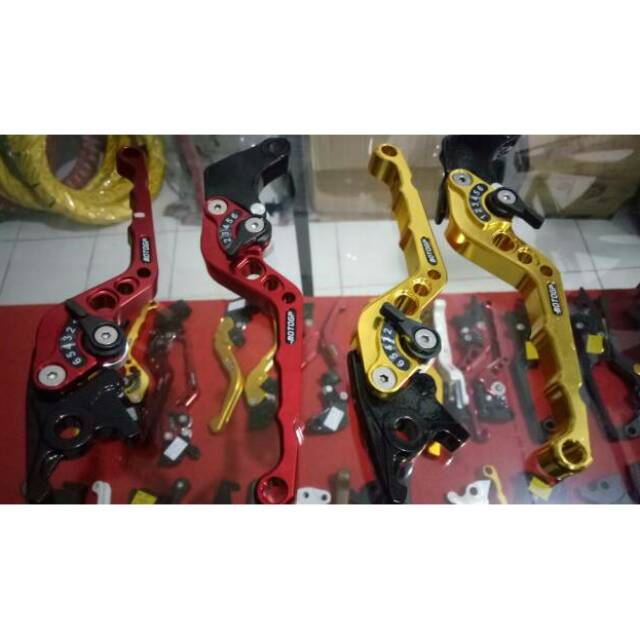 Jual Handle rem pnp honda CBR. CB150R. r15. vixion | Shopee Indonesia
