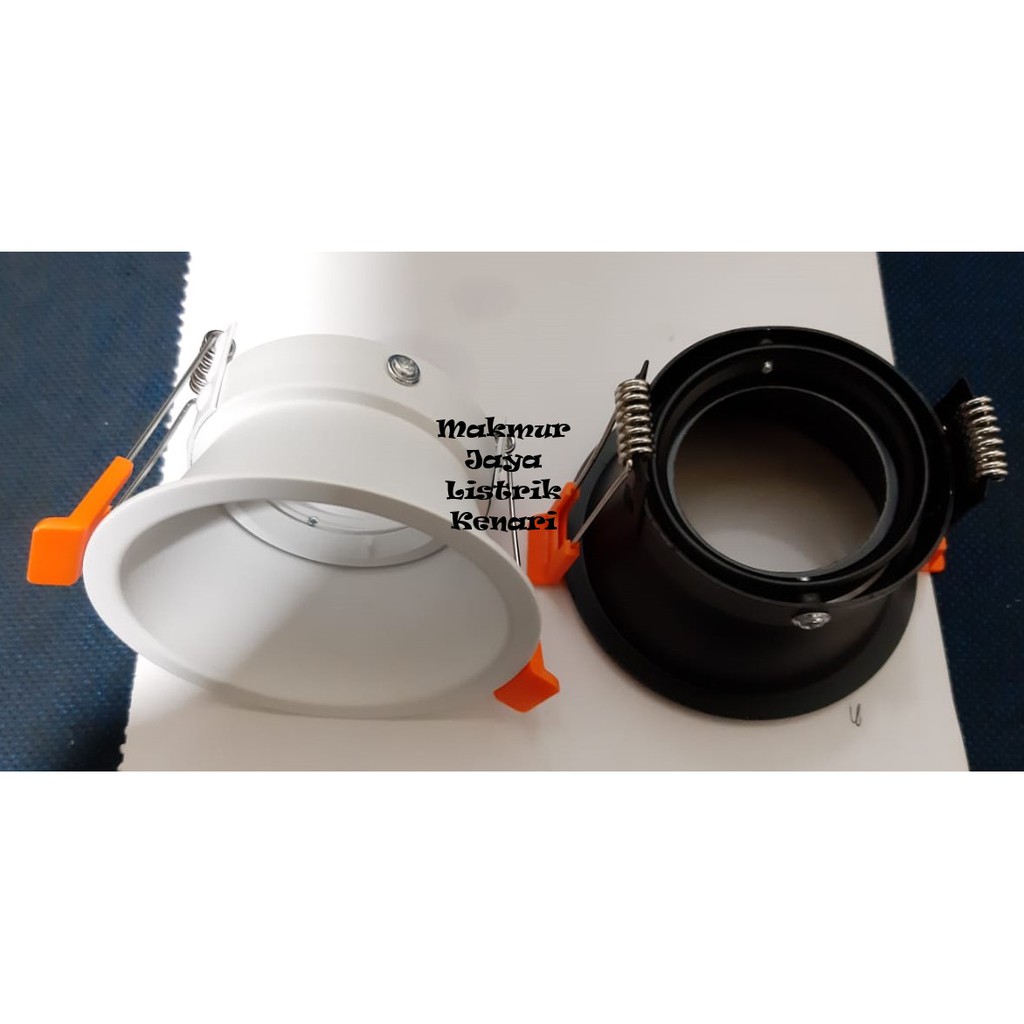 Jual Downlight Pinhole/ Spotlight MR16/ Downlight MR16/ Downlight ...