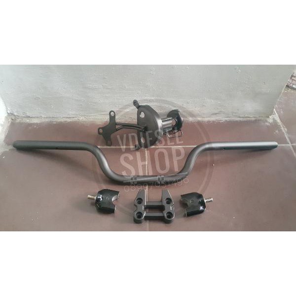 Jual Paket Stang Beat Street Original | Shopee Indonesia