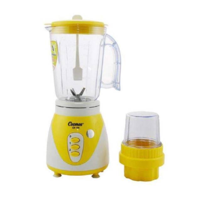 Jual Blender cosmos kuning | Shopee Indonesia