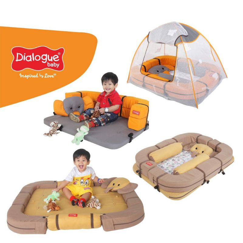 Jual Kasur bayi | Shopee Indonesia