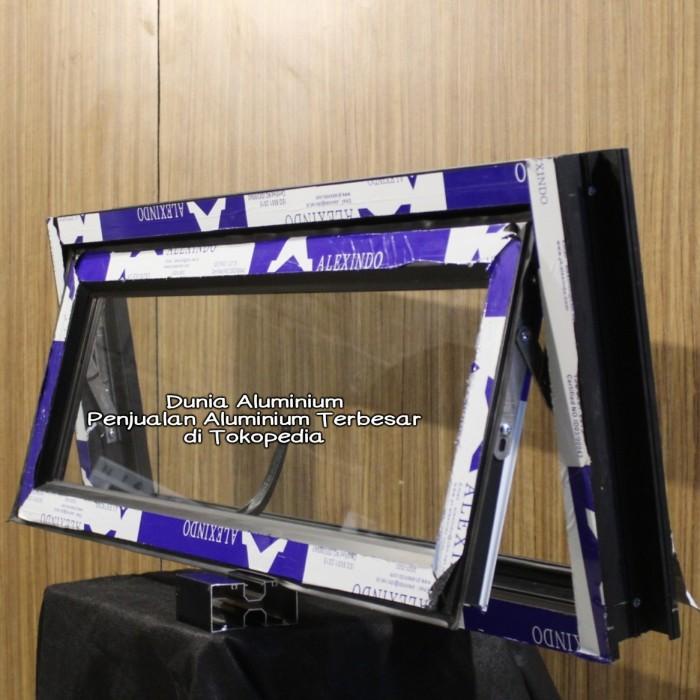 Jual jendela bouvenlight Harga Terbaik & Termurah Mei 2026 | Shopee ...