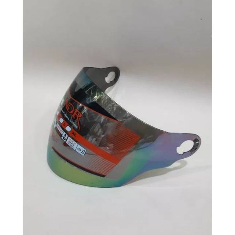Jual Visor Helm / Kaca Helm GM Impereza - VOG - MAZ RN NHK Aviator ...