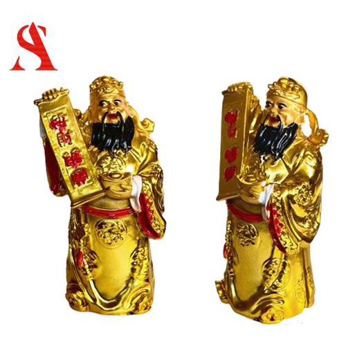 Jual PAJANGAN PATUNG DEWA UANG | Shopee Indonesia