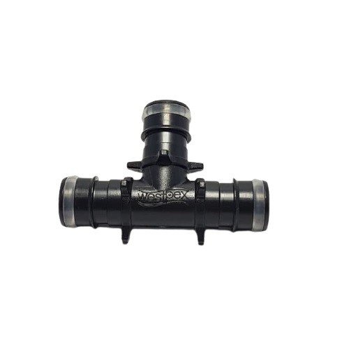 Jual TERMURAH WESTPEX T20 (TEE 3/4") EXPANDER PLASTIK FITTING PEX COLD ...