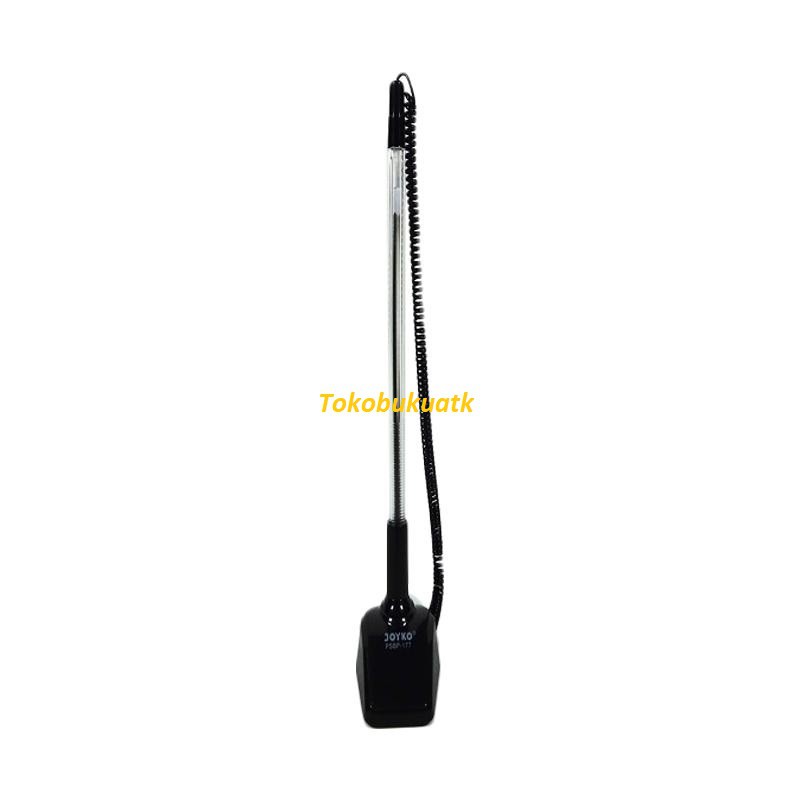 Jual Pulpen Meja- Pen Stand Joyko PSBP-177 - per 3 pcs | Shopee Indonesia