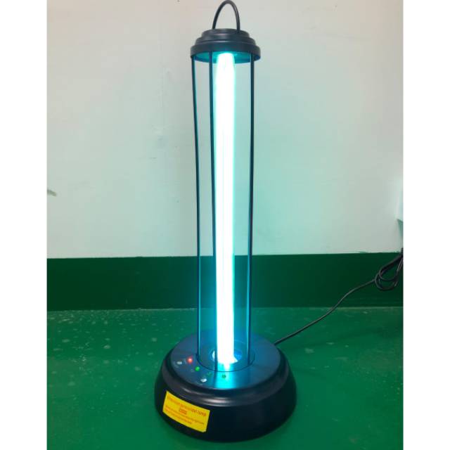 Jual LAMPU UV SHIELD INTERLUC STERILISASI RUANGAN DISINFEKTAN PROTECTION LAMP | Shopee Indonesia