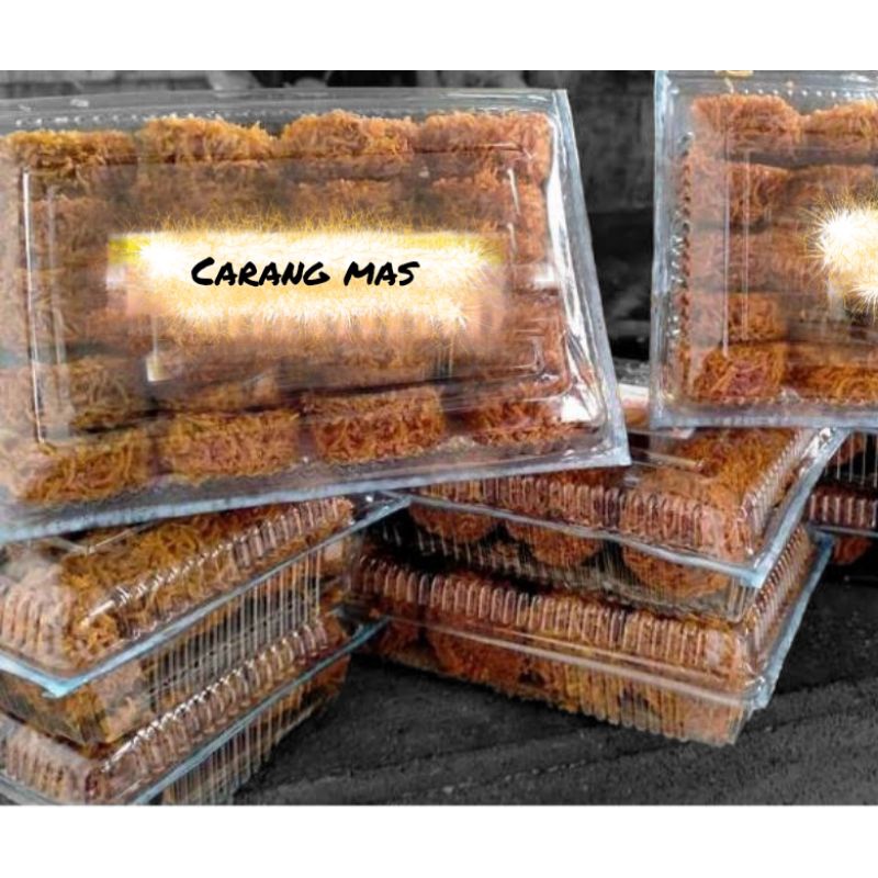 Jual carang mas | Shopee Indonesia