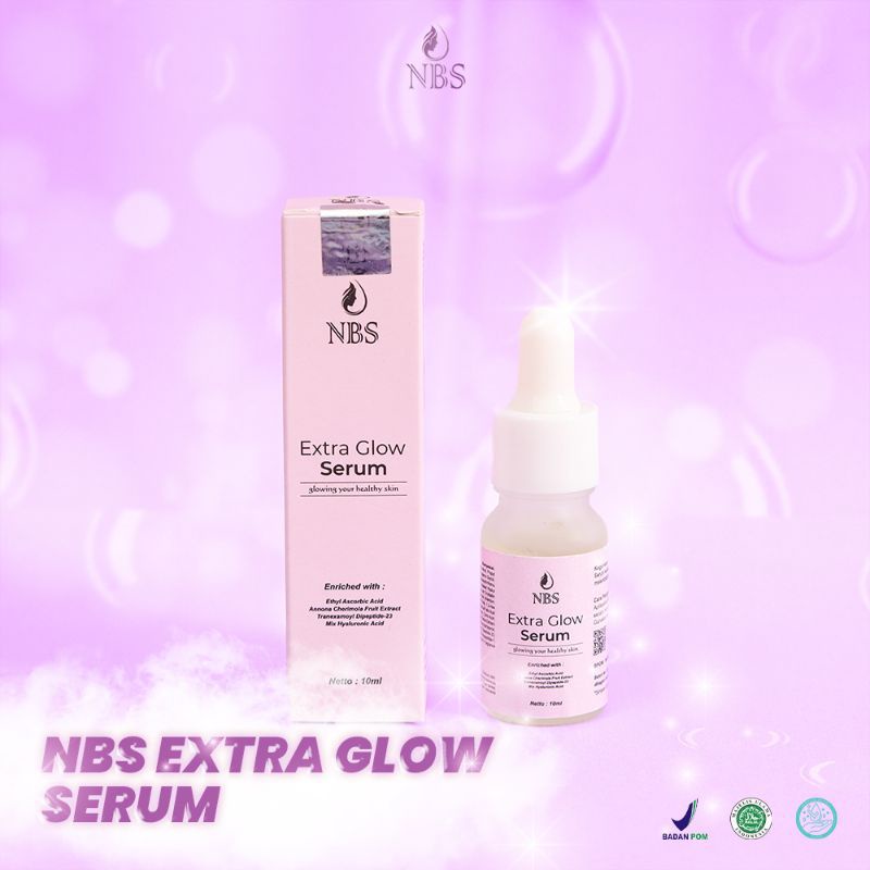 Jual serum extra glow ori | Shopee Indonesia