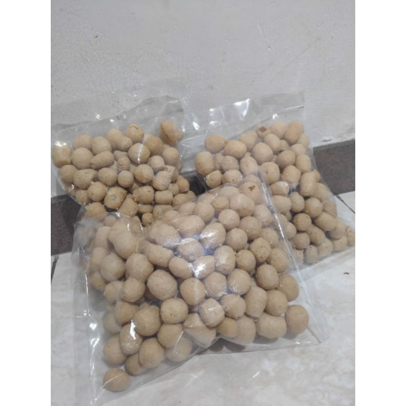 Jual tahu bulat mini kering original | Shopee Indonesia