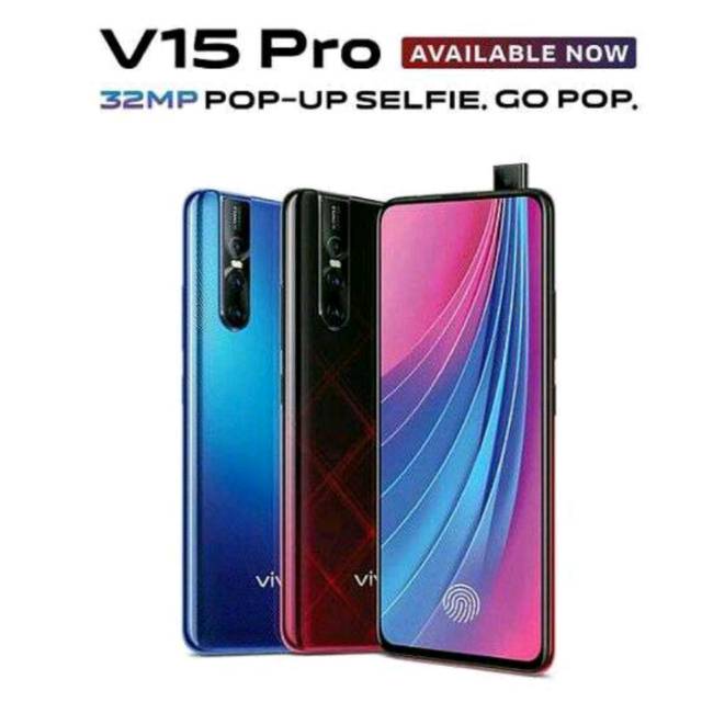Jual VIVO V5 PRO 6GB RAM | Shopee Indonesia