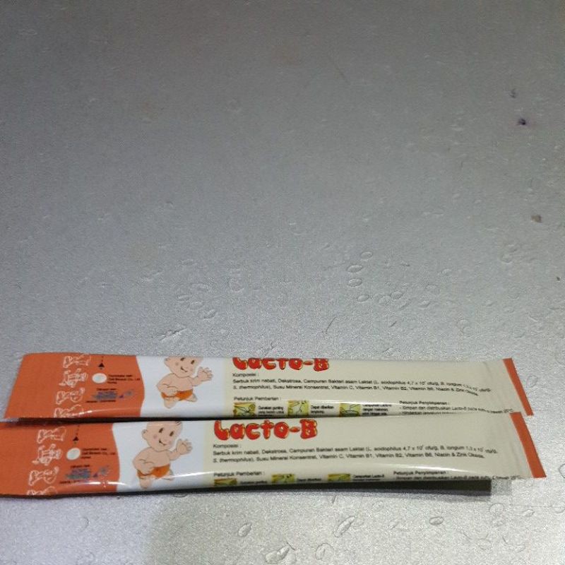 Jual Lacto B sachetl | Shopee Indonesia