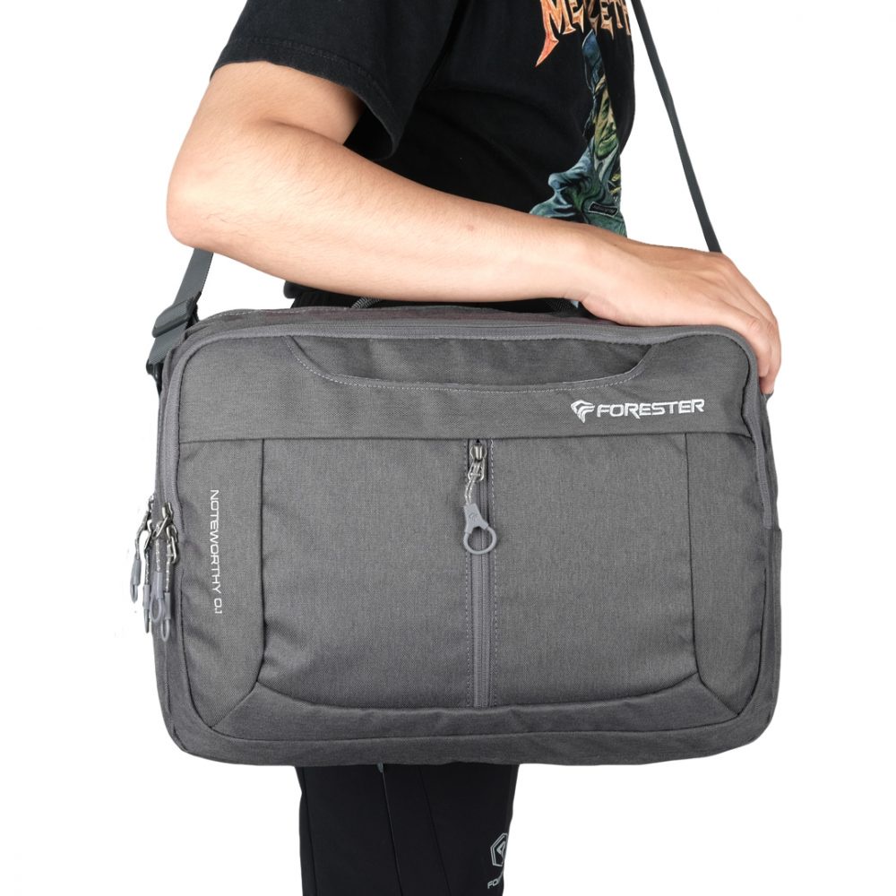 Jual Tas Multi Fungsi 3 in 1 Noteworthy 01 | Shopee Indonesia