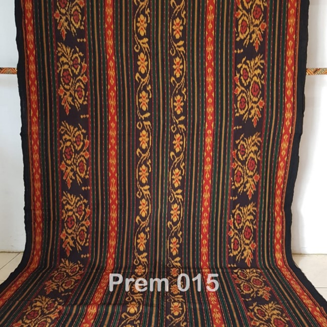 Jual Tenun Ikat Motif Dayak Timor Papua Lombok Bali Murah Elegan Grosir ...