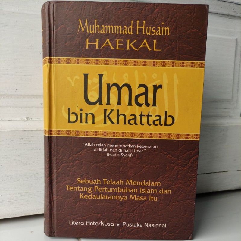 Jual Umar Bin Khattab | Shopee Indonesia Jual Umar Bin Khattab | Shopee Indonesia