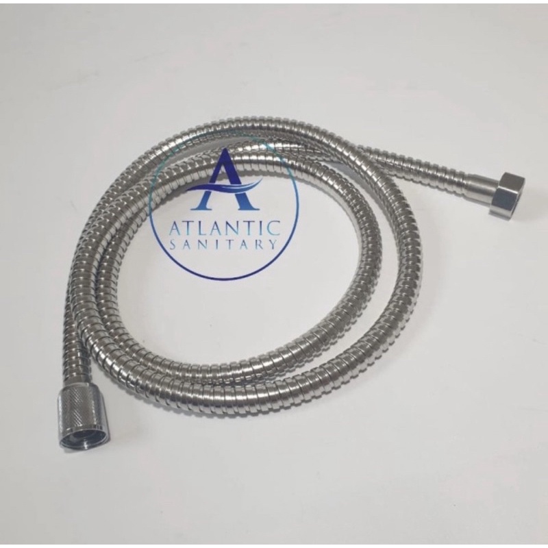 Jual Selang shower mandi / selang flexible hose stainless kamar mandi ...
