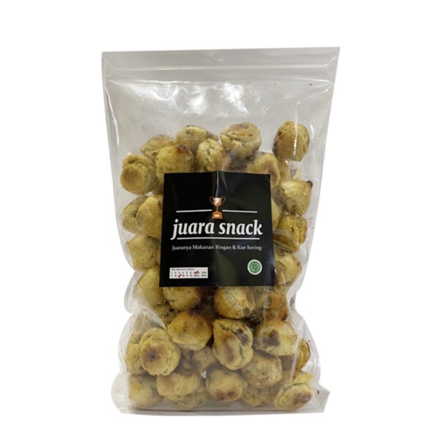 Jual Juara Snack - Sus Coklat / Sus Keju / Sus Strawberry / Sus Kering ...