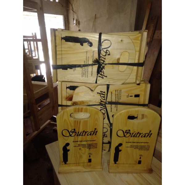 Jual sutrah/ pembatas | Shopee Indonesia